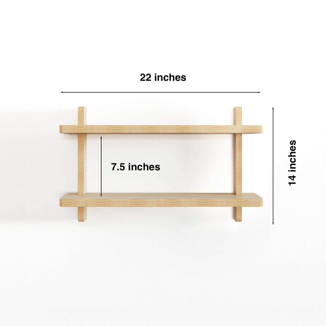 Wall Shelves