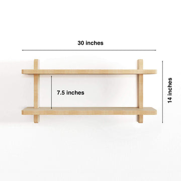 Wall Shelves