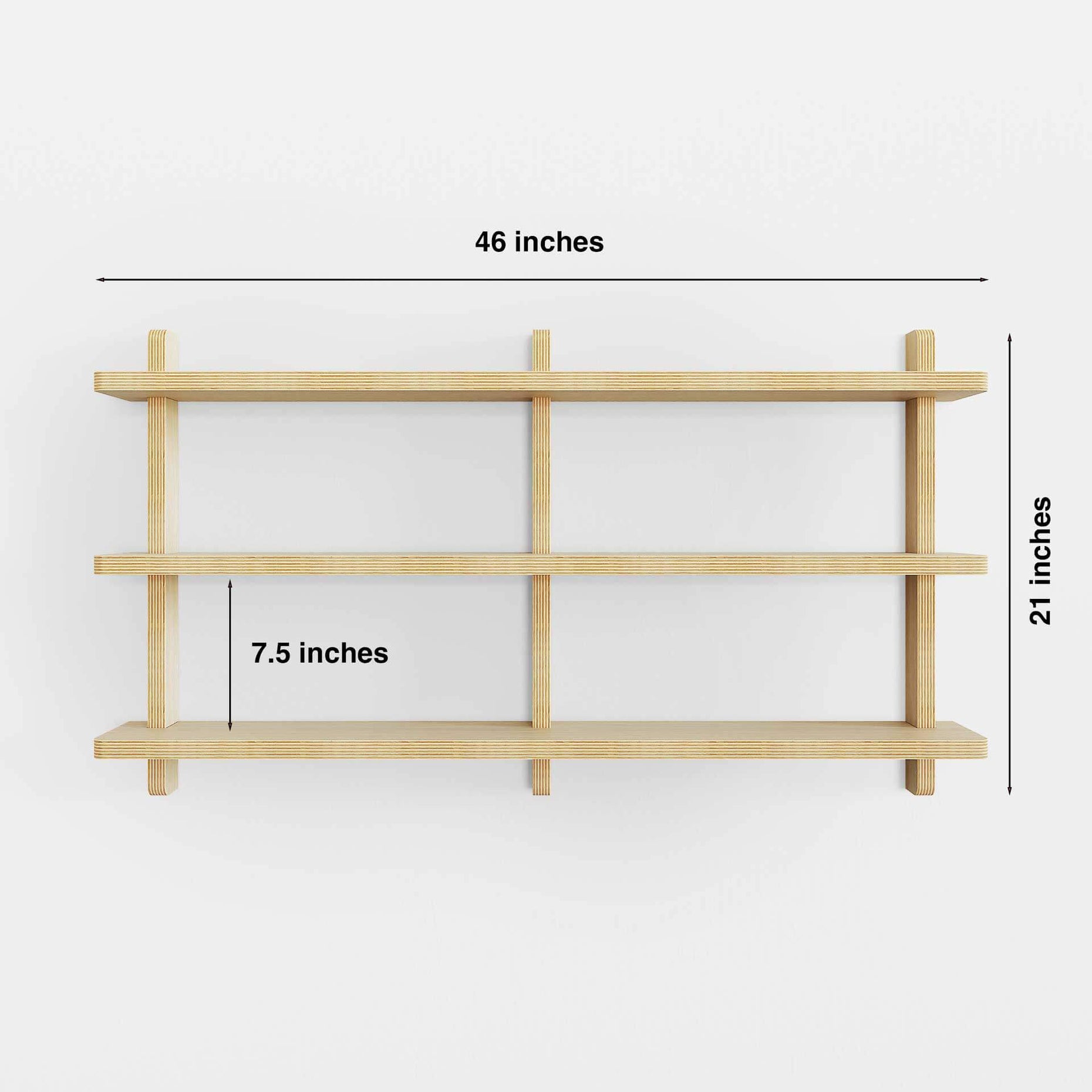 Wall Shelves