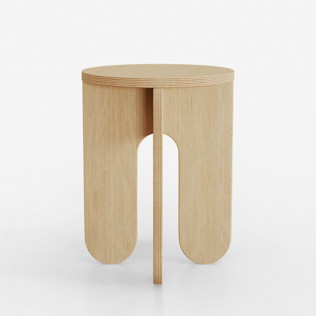 Side Table
