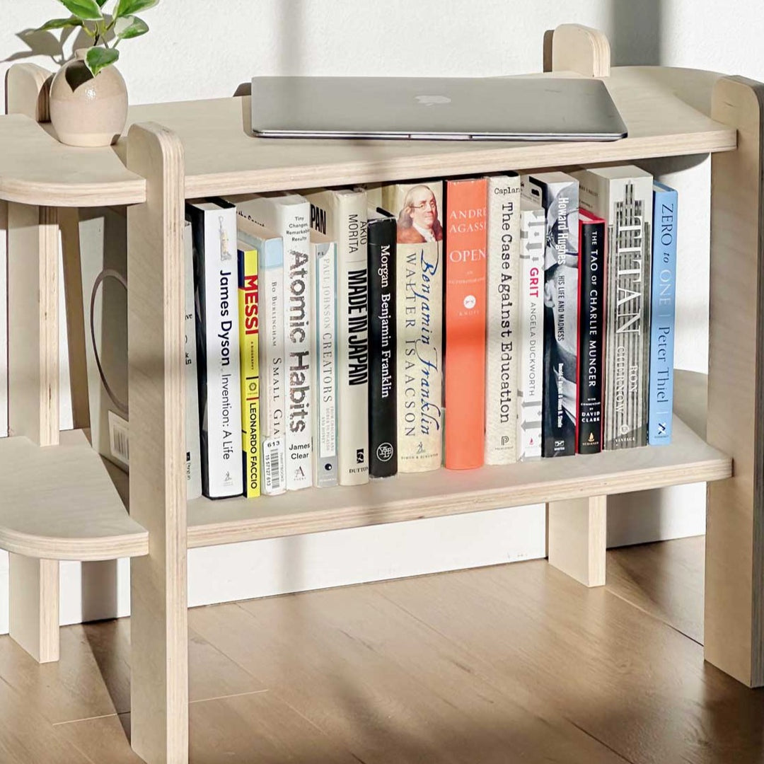 Modern Shelf