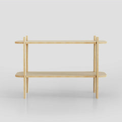 Modern Shelf — Assembles in 2 Minutes