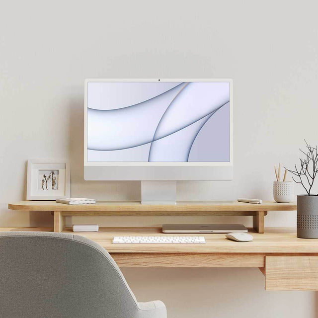 Monitor Stand