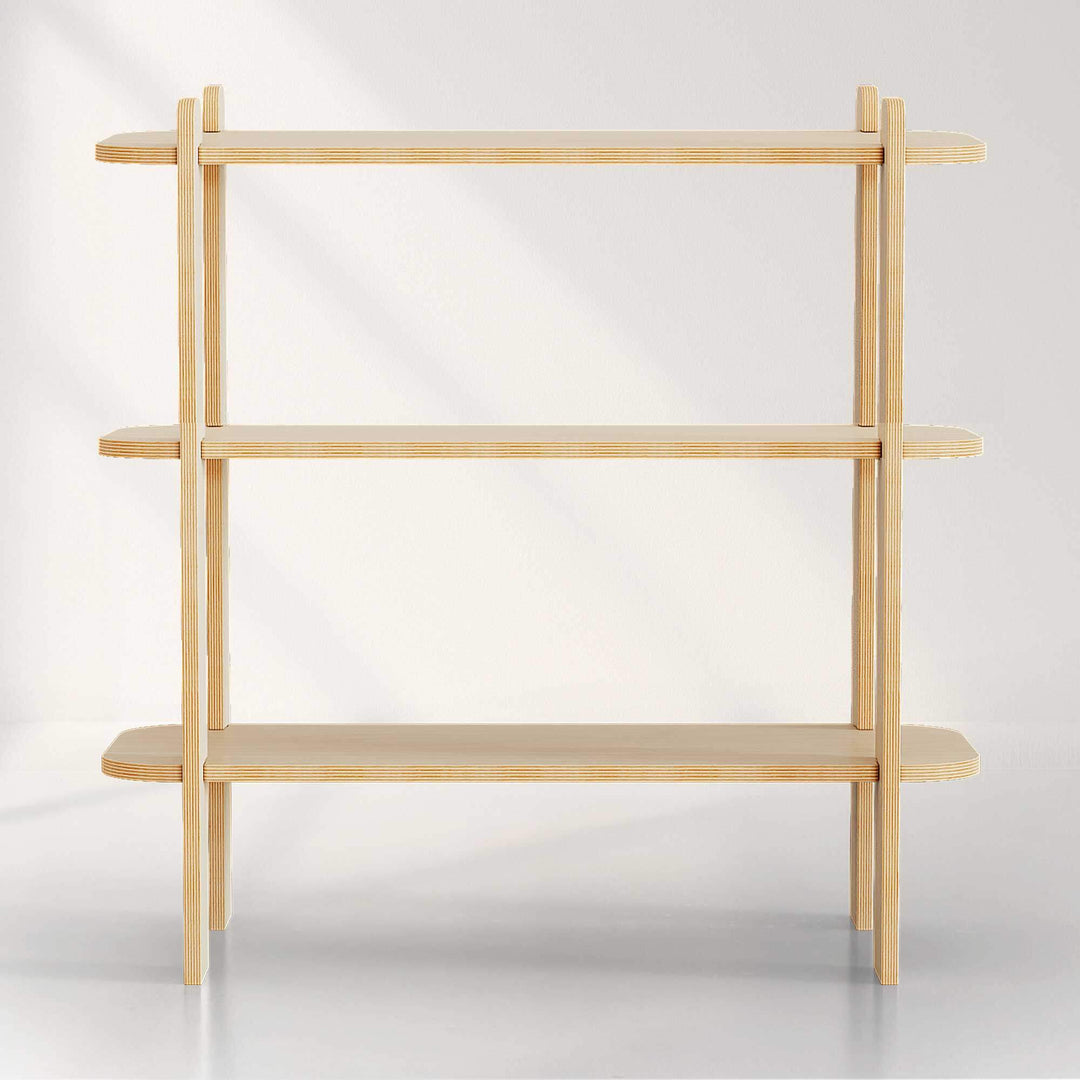 Modern Shelf
